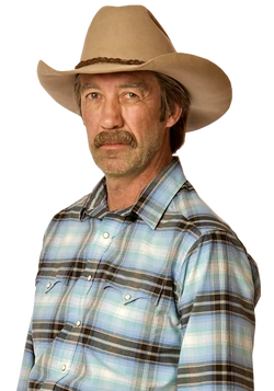 Jack Bartlett | Heartland Wiki | Fandom