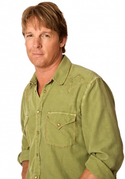 Tim Fleming | Heartland Wiki | Fandom