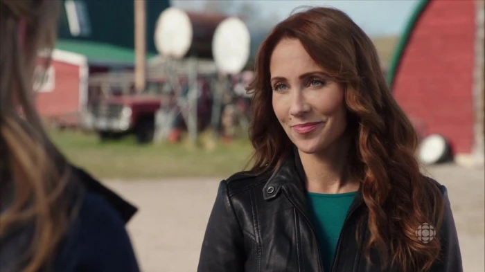 Janice Wayne | Heartland Wiki | Fandom