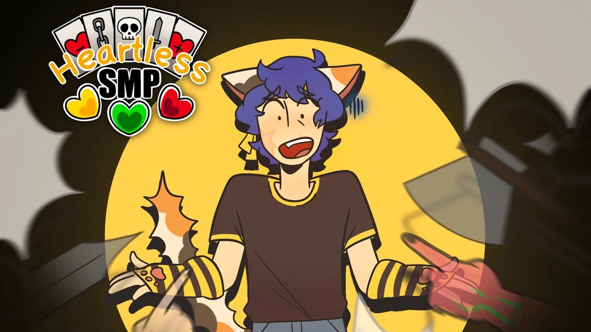 Auk's Season 2: Episode 2 | Heartless SMP Wiki | Fandom