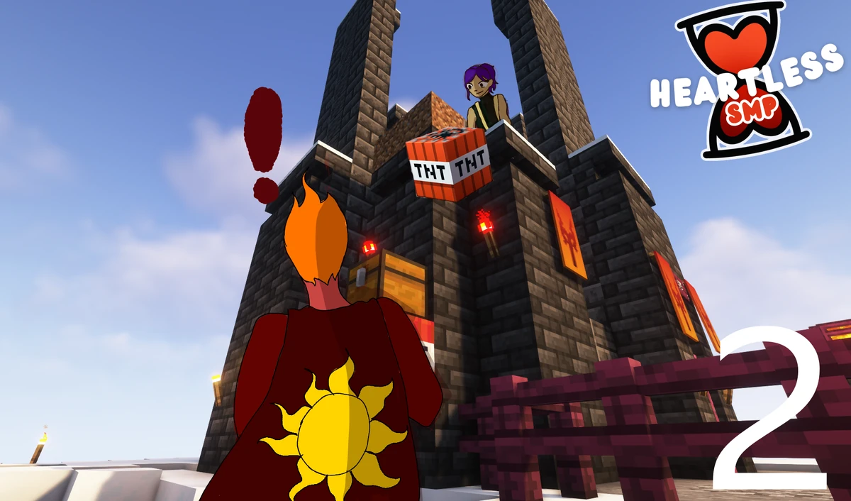 Koco's Season 3: Episode 2 | Heartless SMP Wiki | Fandom