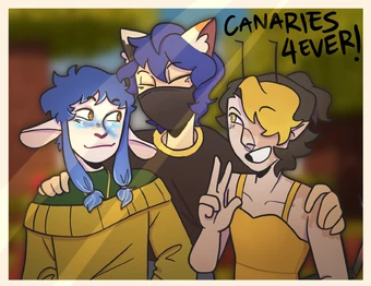 Whats/Gallery | Heartless SMP Wiki | Fandom