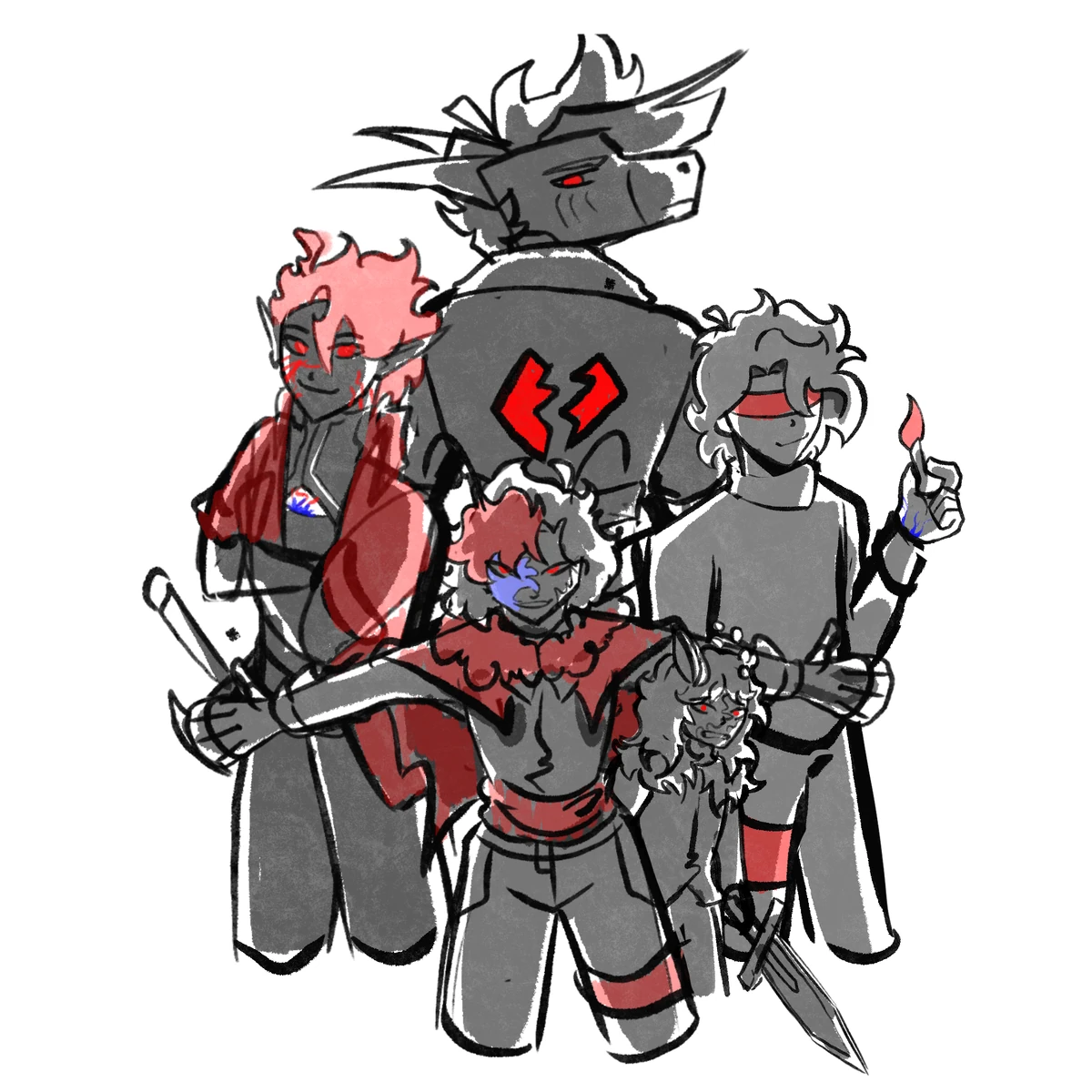 Category:Titans | Heartless SMP Wiki | Fandom