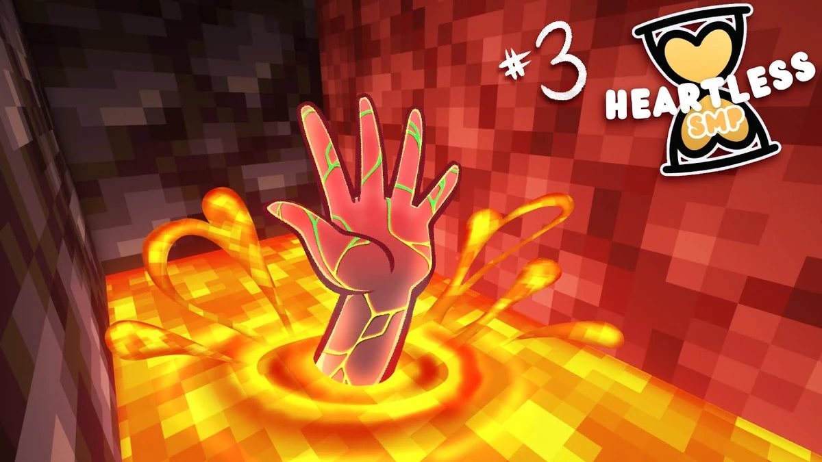 Agni's Season 3: Episode 3 | Heartless SMP Wiki | Fandom