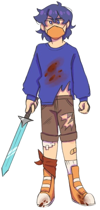 Auk/Season 1 | Heartless SMP Wiki | Fandom