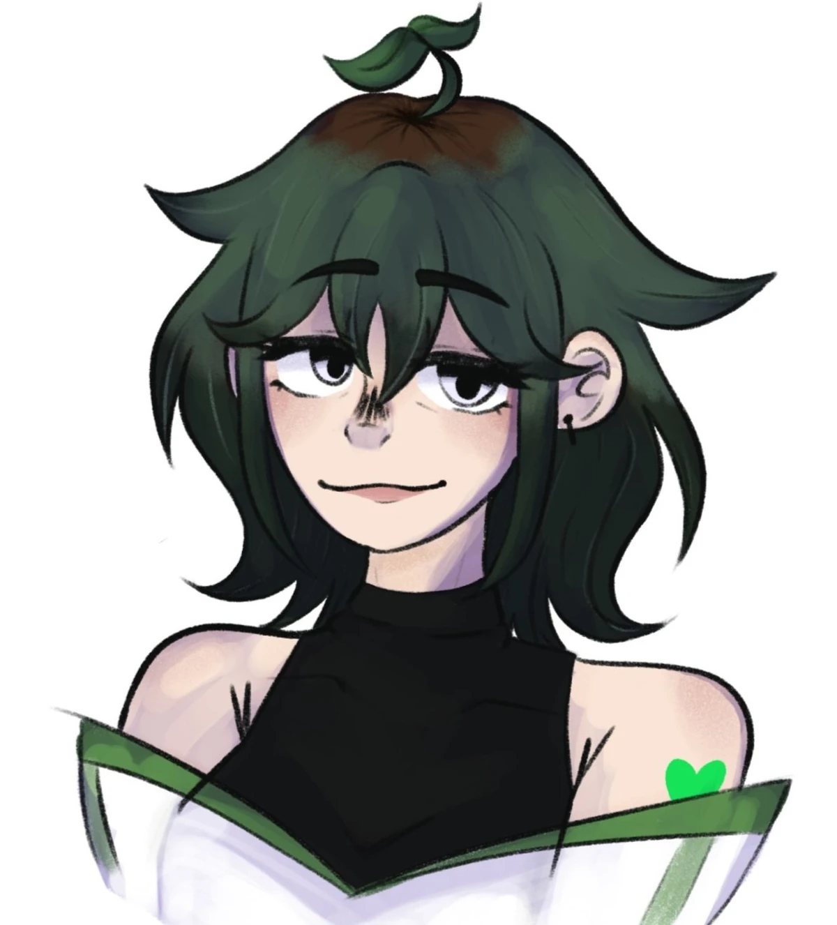 Kumi/Season 3 | Heartless SMP Wiki | Fandom