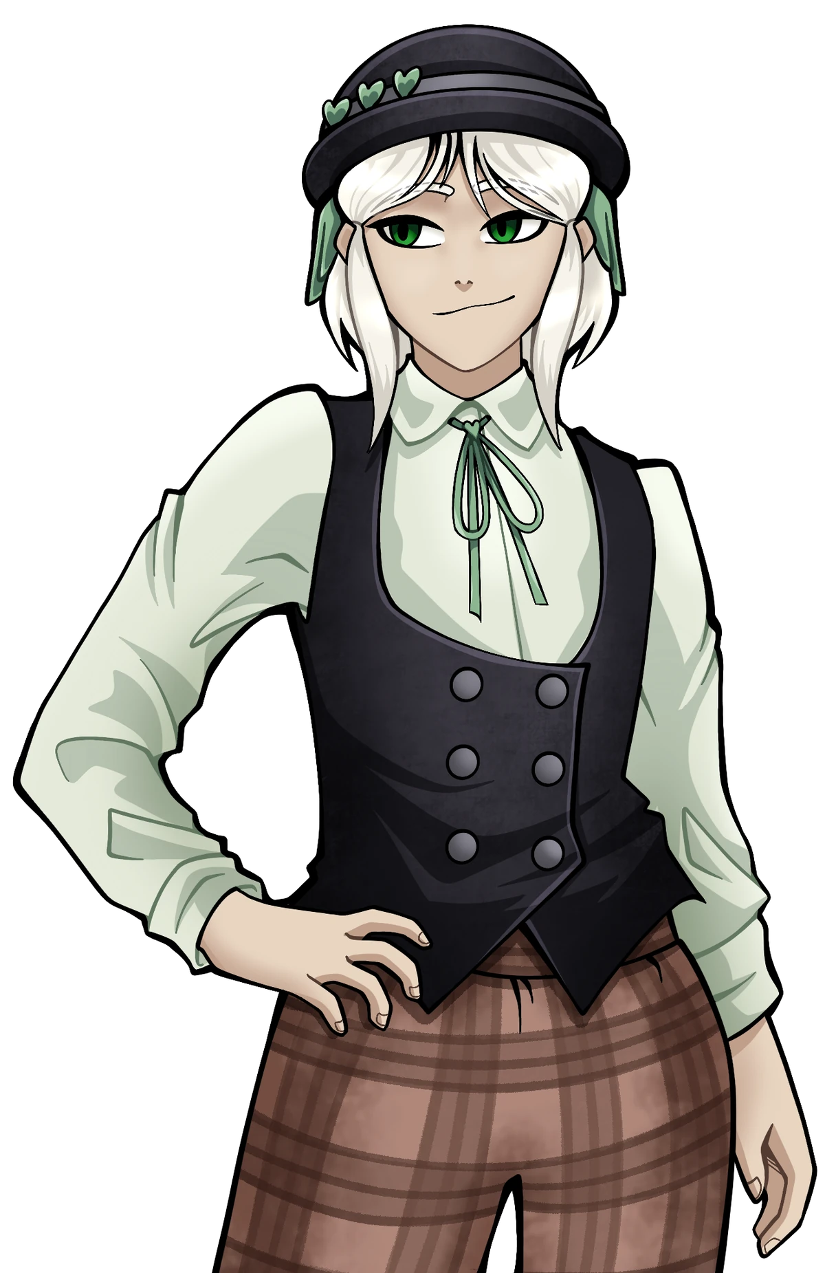 Brew/Season 3 | Heartless SMP Wiki | Fandom