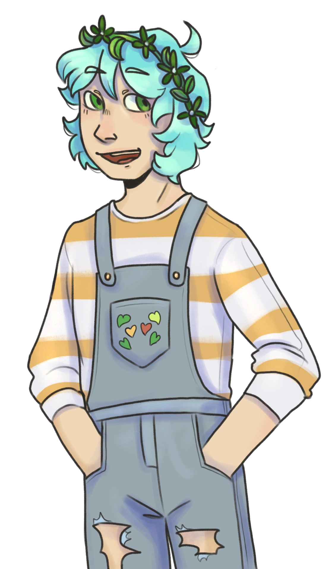 Skye/Season 1 | Heartless SMP Wiki | Fandom