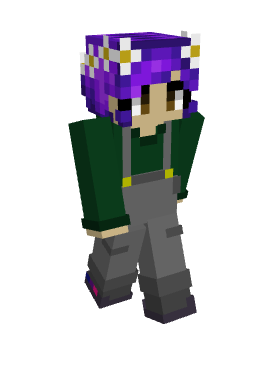 Koco/Gallery | Heartless SMP Wiki | Fandom