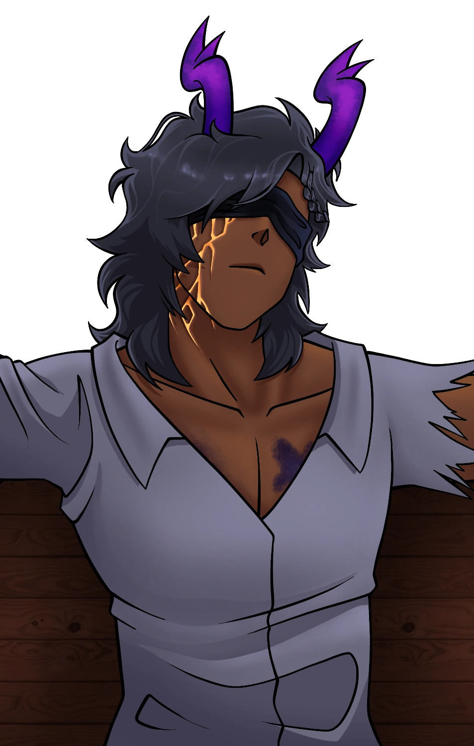 Dia | Heartless SMP Wiki | Fandom