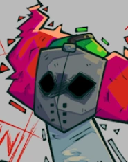 Tricky The Clown (Dr. Hofnarr) | Heartmiddel RP Wiki | Fandom