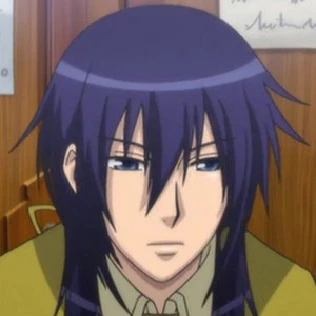 Julius Monrey | ~Heart No Kuni No Alice~ Wiki | Fandom