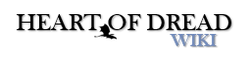 Heart of Dread Wiki | Fandom
