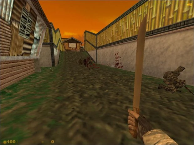 US Military | Heart of Evil Wiki | Fandom