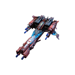 ARK-22 | Heart of Galaxy Wiki | Fandom