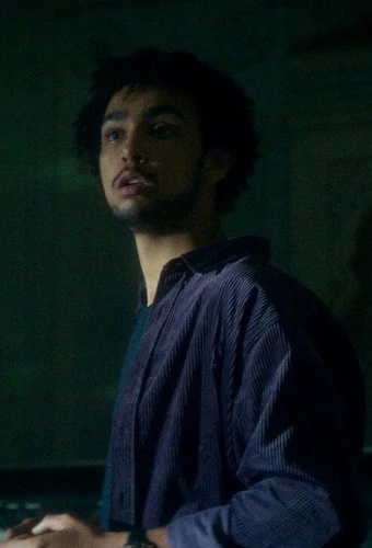 Ivo | Heart of Stone Wiki | Fandom