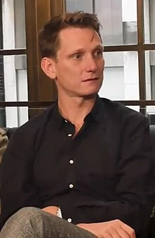 Tom Harper | Heart of Stone Wiki | Fandom