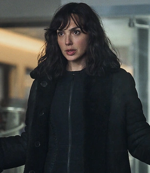 Rachel Stone | Heart of Stone Wiki | Fandom