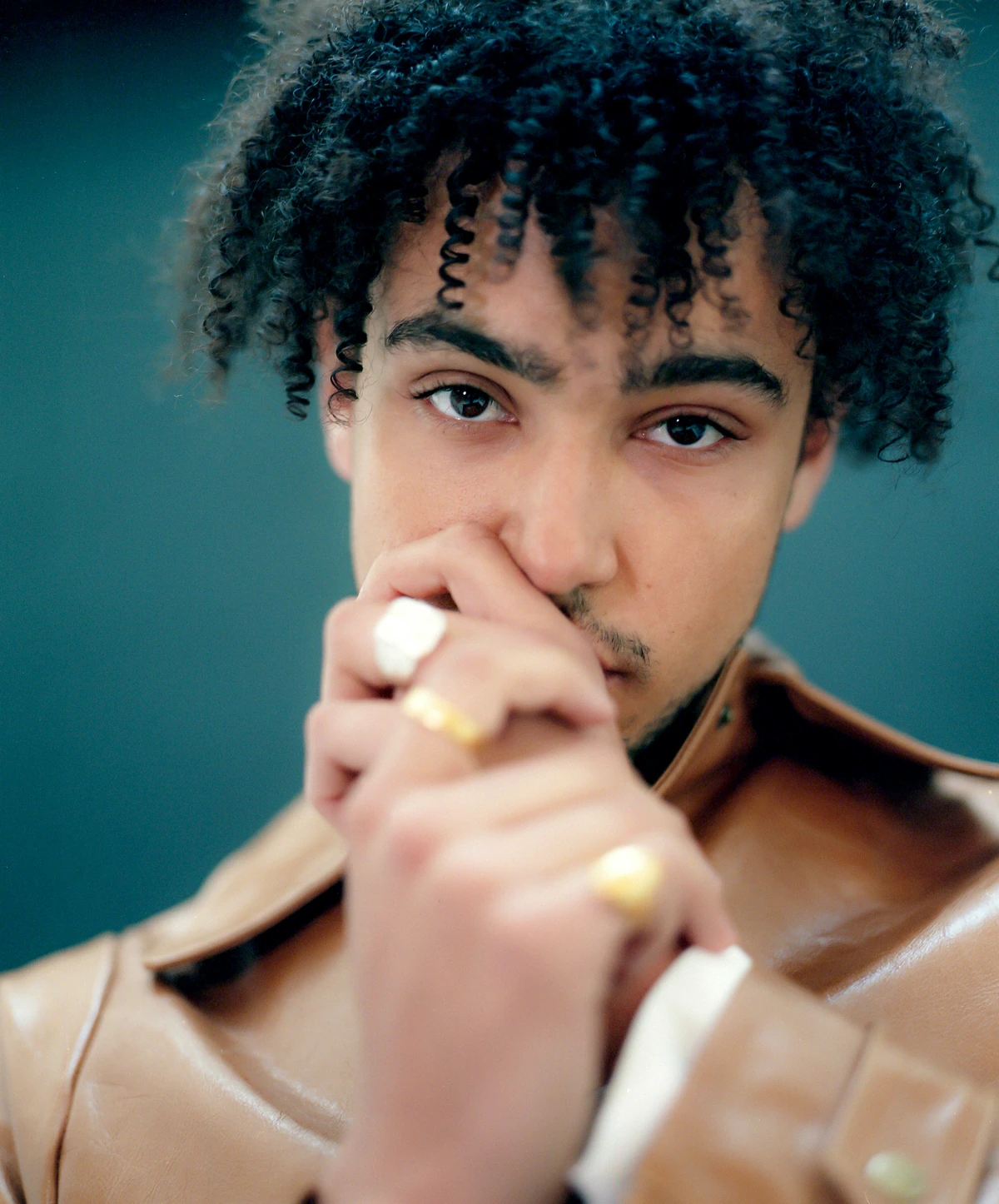 Archie Madekwe | Heart of Stone Wiki | Fandom