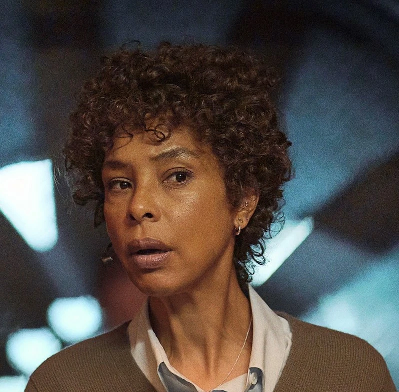 Nomad | Heart of Stone Wiki | Fandom