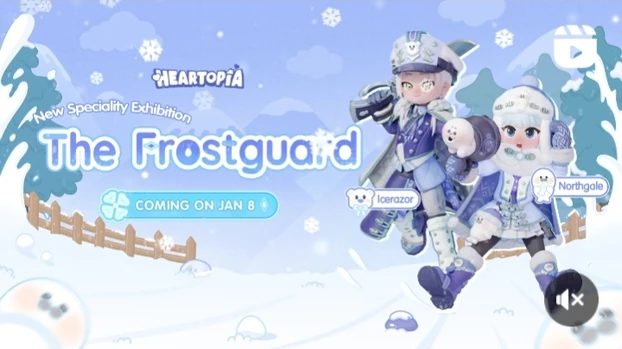 Gacha | Heartopia Wiki | Fandom