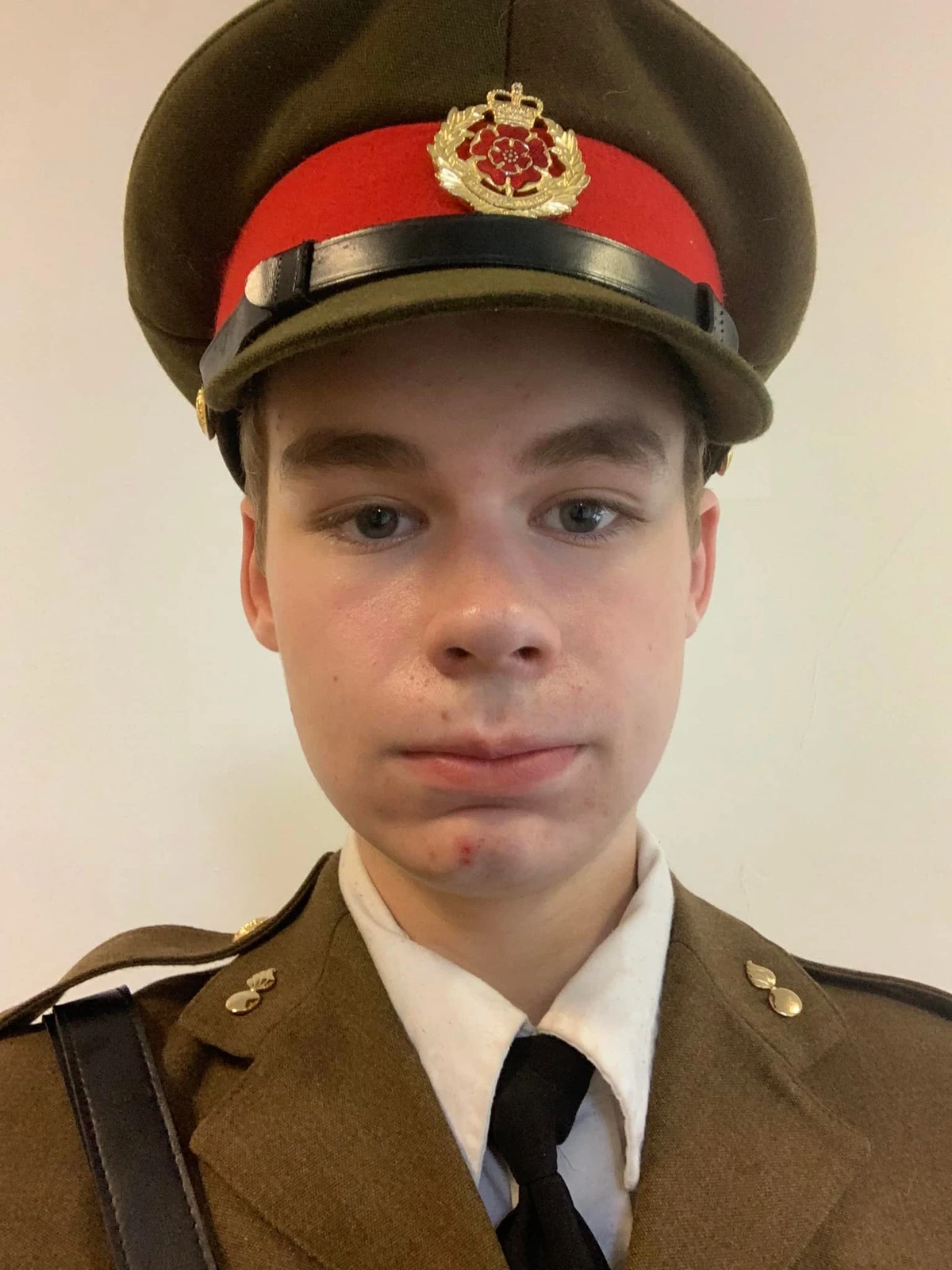 Dustin Dunkley | Hearts of Discordia Wiki | Fandom