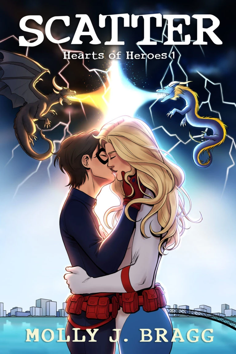 Scatter | Hearts of Heroes Wiki | Fandom