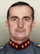 Prenk Pervizi | Hearts of Iron 4 Mods Characters Wiki | Fandom