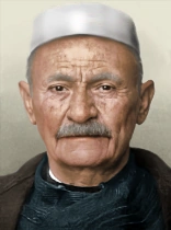 Elez Isufi | Hearts of Iron 4 Mods Characters Wiki | Fandom