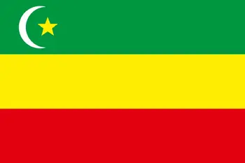 Alash Autonomy | Hearts of Iron 4 Mods Characters Wiki | Fandom