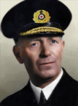 Willy von Nordeck | Hearts of Iron 4 Mods Characters Wiki | Fandom