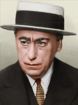 Elpidio Gonzalez | Hearts of Iron 4 Mods Characters Wiki | Fandom