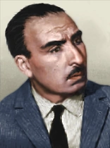 Bernardo Alberte | Hearts of Iron 4 Mods Characters Wiki | Fandom