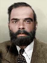 Anarcho-Syndicalism | Hearts of Iron 4 Mods Characters Wiki | Fandom