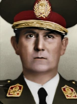 Arturo Rawson | Hearts of Iron 4 Mods Characters Wiki | Fandom