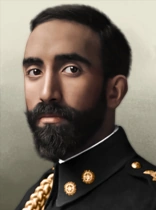 Abdul Hadi Dawi/Kaiserredux | Hearts of Iron 4 Mods Characters Wiki ...