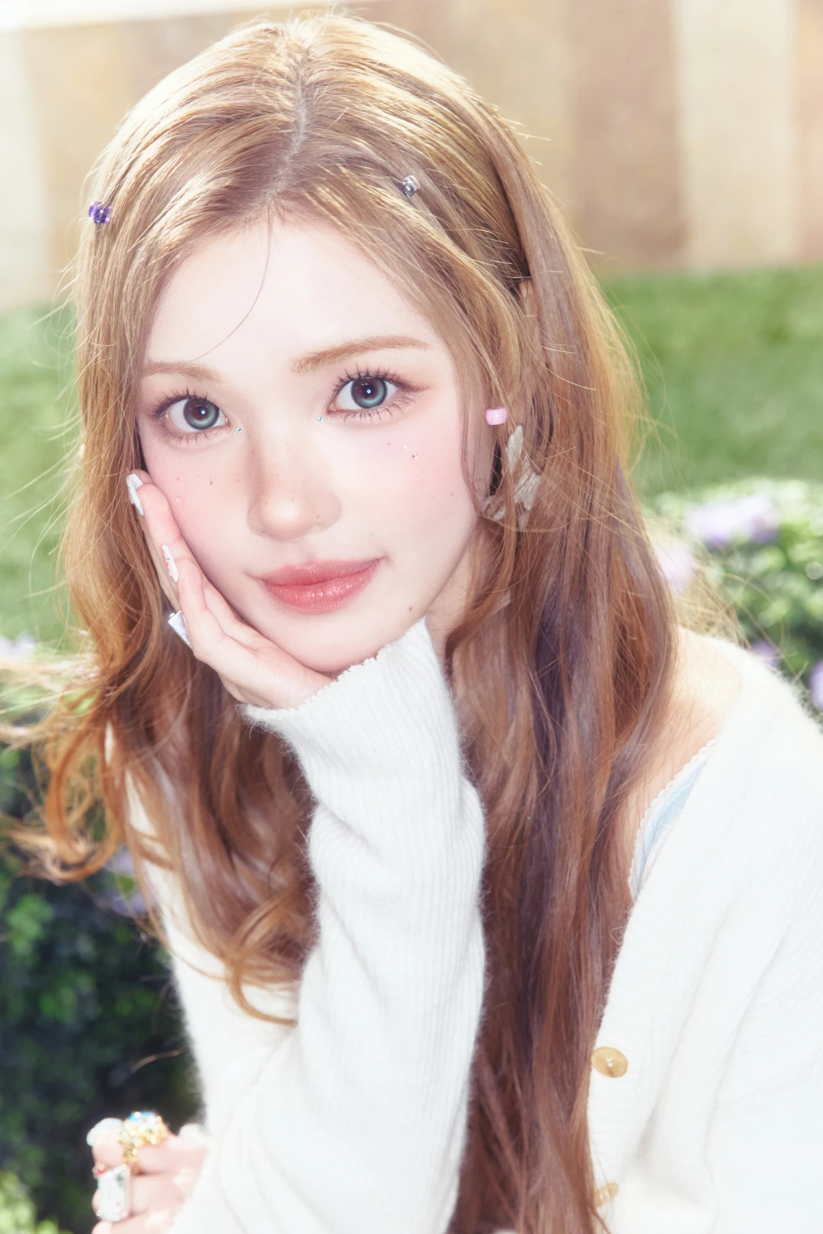 Yuha | Hearts2Hearts Wiki | Fandom