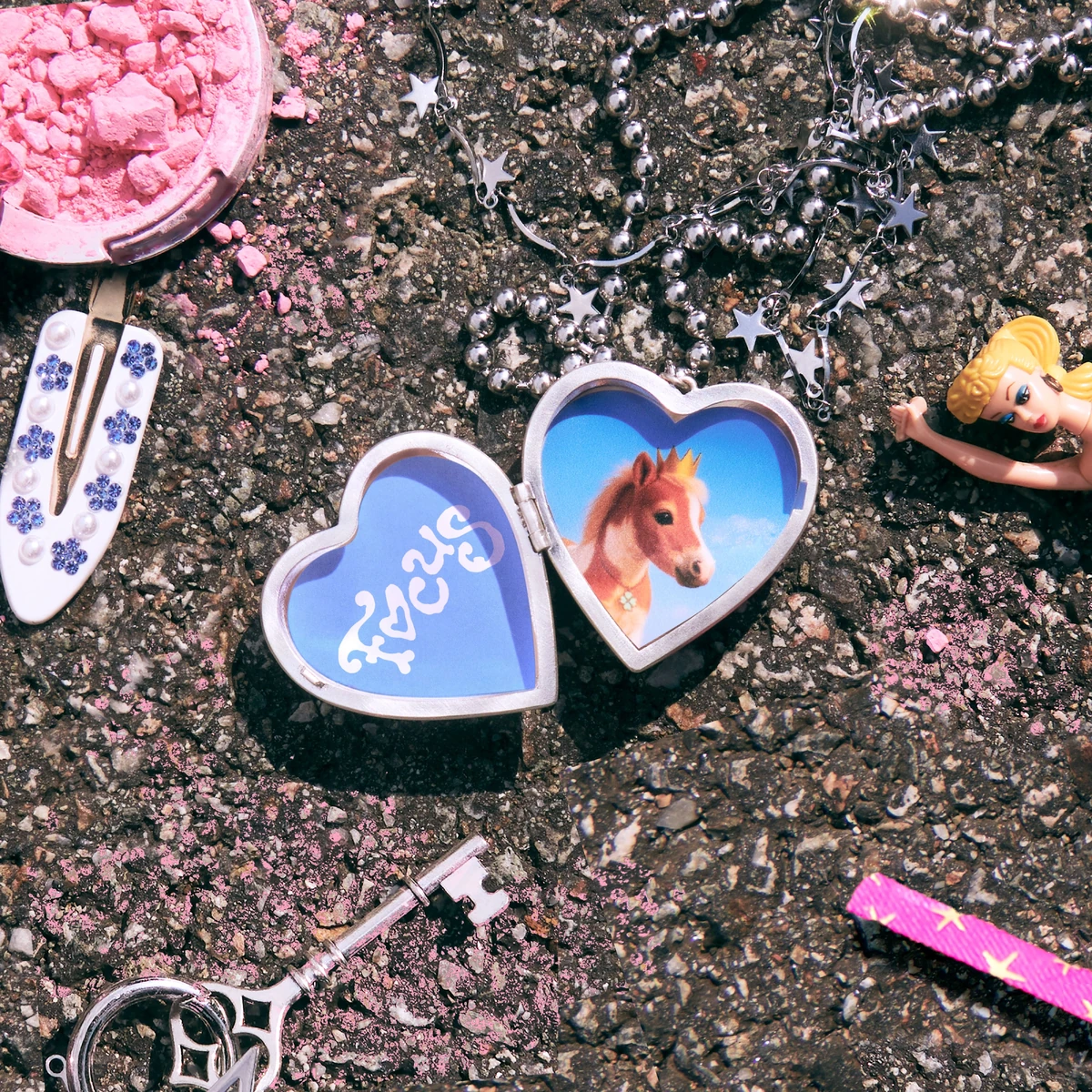Focus Hearts2hearts Wiki Fandom