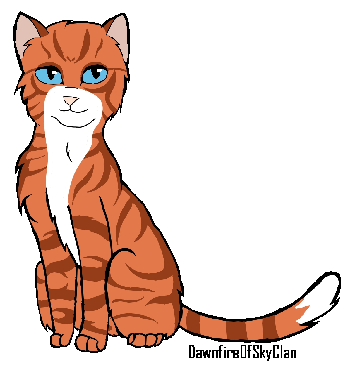 Flashstar (Windsplash) | Warriors Fan Made Clans Wiki | Fandom