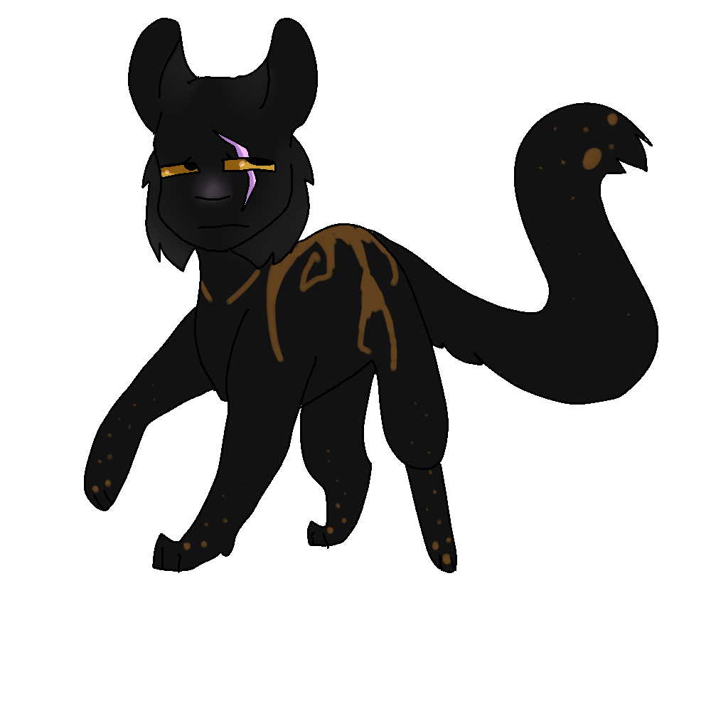 Little Unknown | Warriors Fan Made Clans Wiki | Fandom