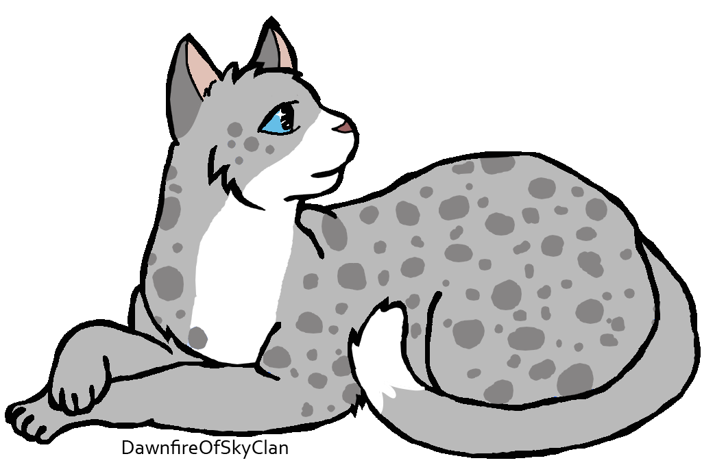 Shellheart (Windsplash) | Warriors Fan Made Clans Wiki | Fandom