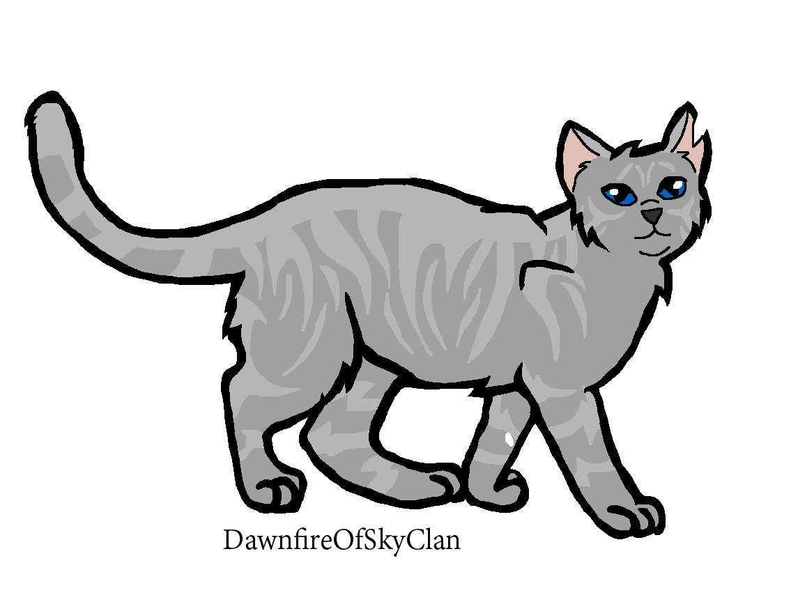 Adderstrike (Pandora910) | Warriors Fan Made Clans Wiki | Fandom