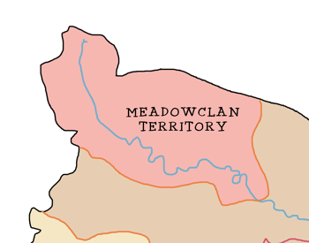 Meadowclan (Cowboypuppy) | Warriors Fan Made Clans Wiki | Fandom