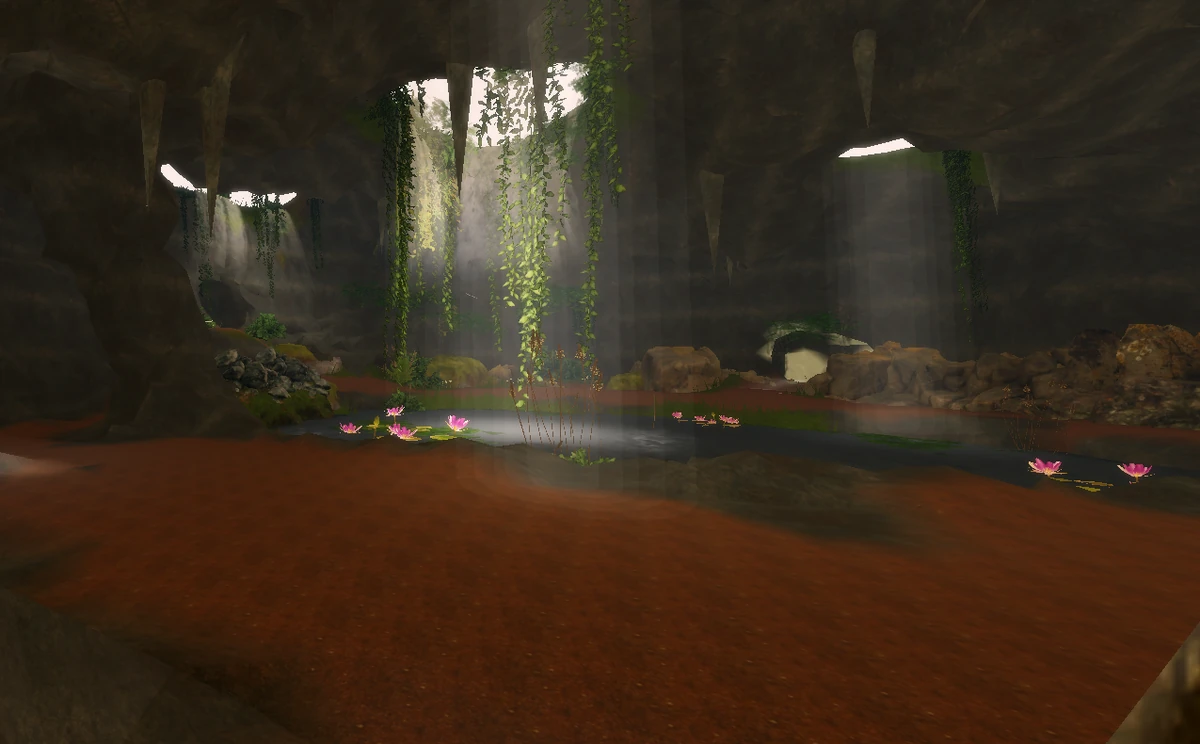 FrostClan (Caps-sq9fh) | Warriors Fan Made Clans Wiki | Fandom