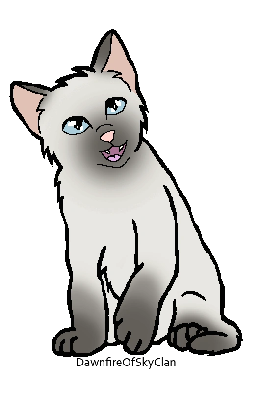 Owlkit (TFL) (Pandora910) | Warriors Fan Made Clans Wiki | Fandom