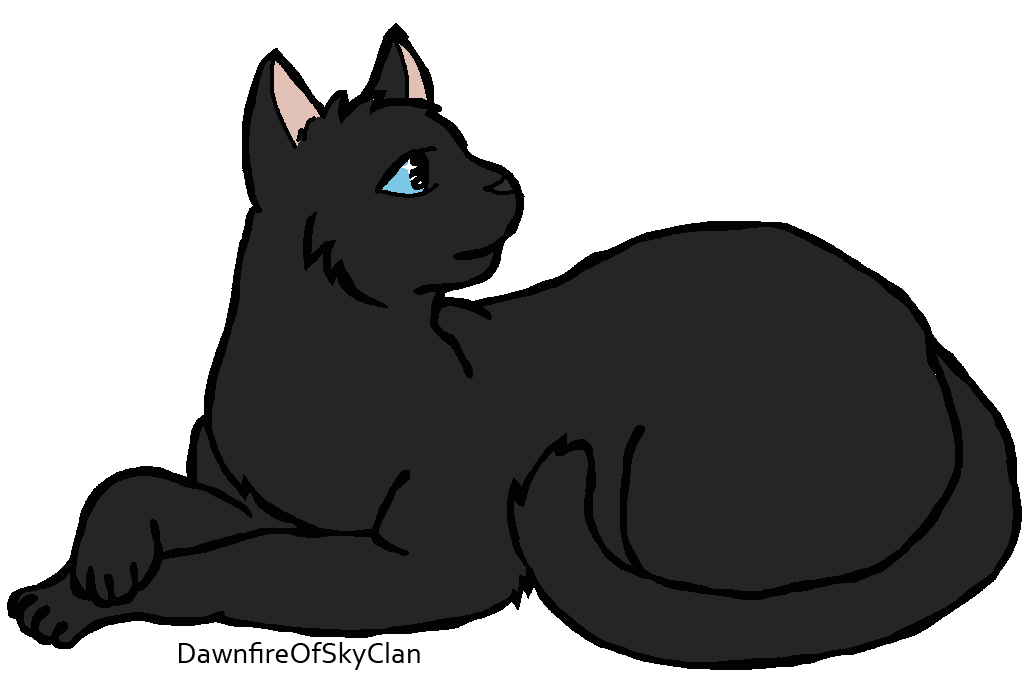 Breezeclaw (Pandora910) | Warriors Fan Made Clans Wiki | Fandom