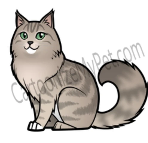 Leafheart (MapleSugarThirty-Three) | Warriors Fan Made Clans Wiki | Fandom