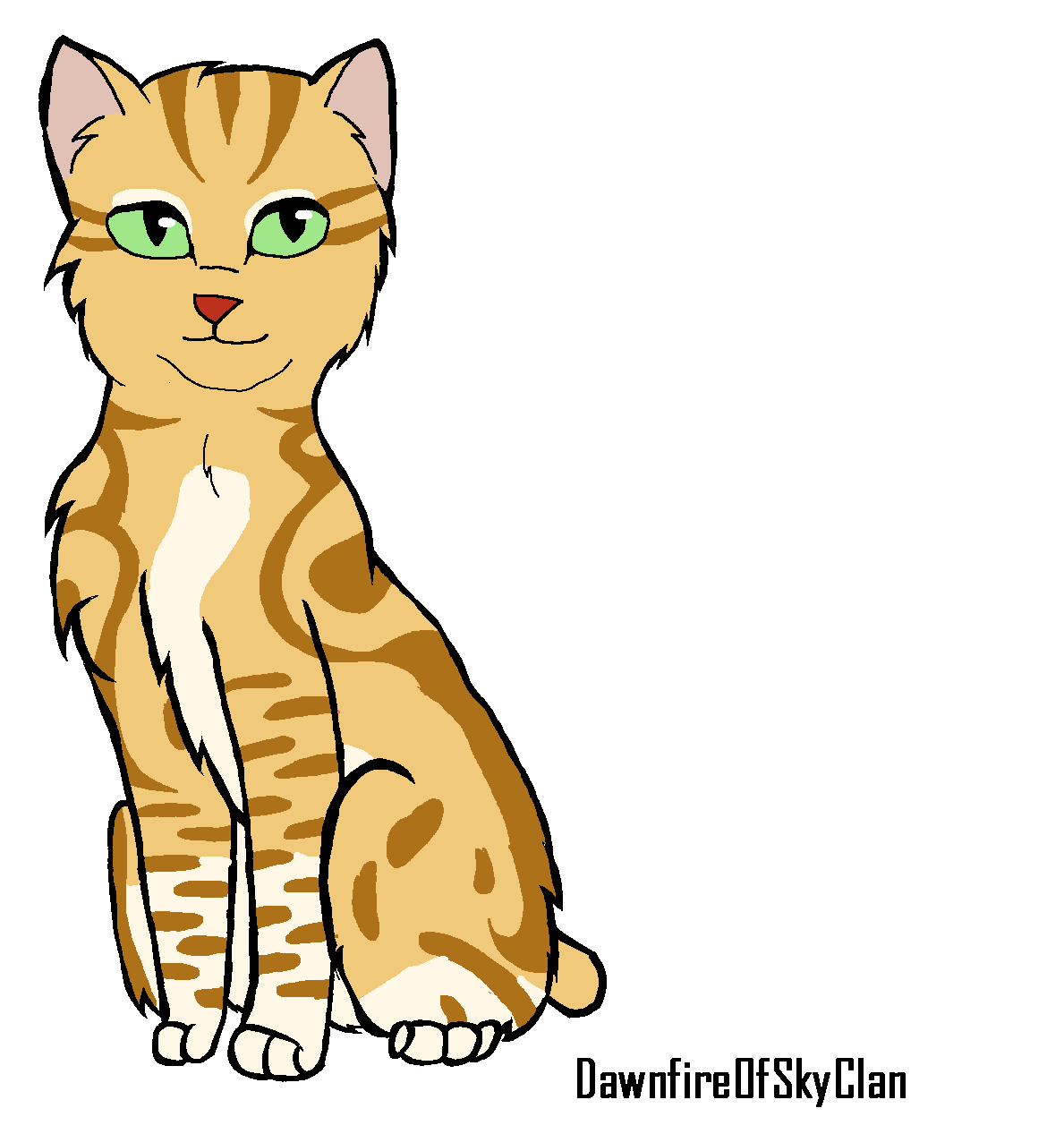 Wrenstar (Sapphirejas's fanfics) | Warriors Fan Made Clans Wiki | Fandom