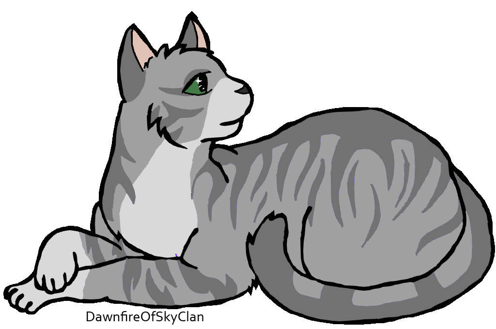 Ashwing (Windsplash) | Warriors Fan Made Clans Wiki | Fandom