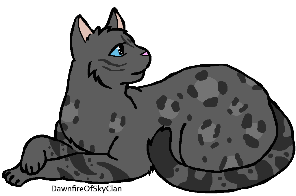 Mothflame (Pandora910) | Warriors Fan Made Clans Wiki | Fandom